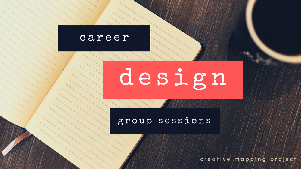 Upcoming Events - List View — The Creative Mapping Project