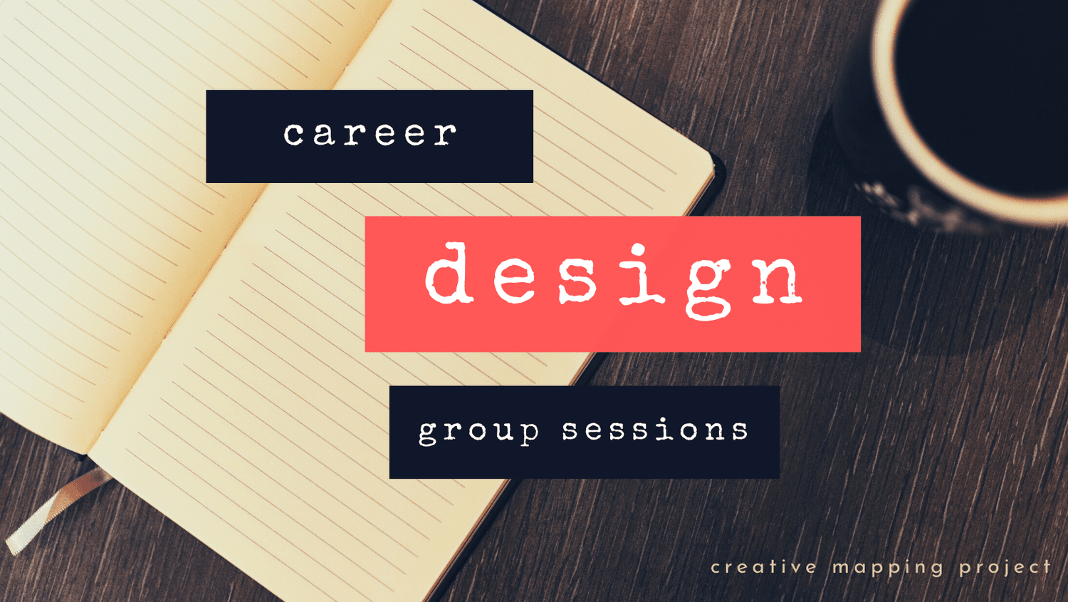 Upcoming Events - List View — The Creative Mapping Project