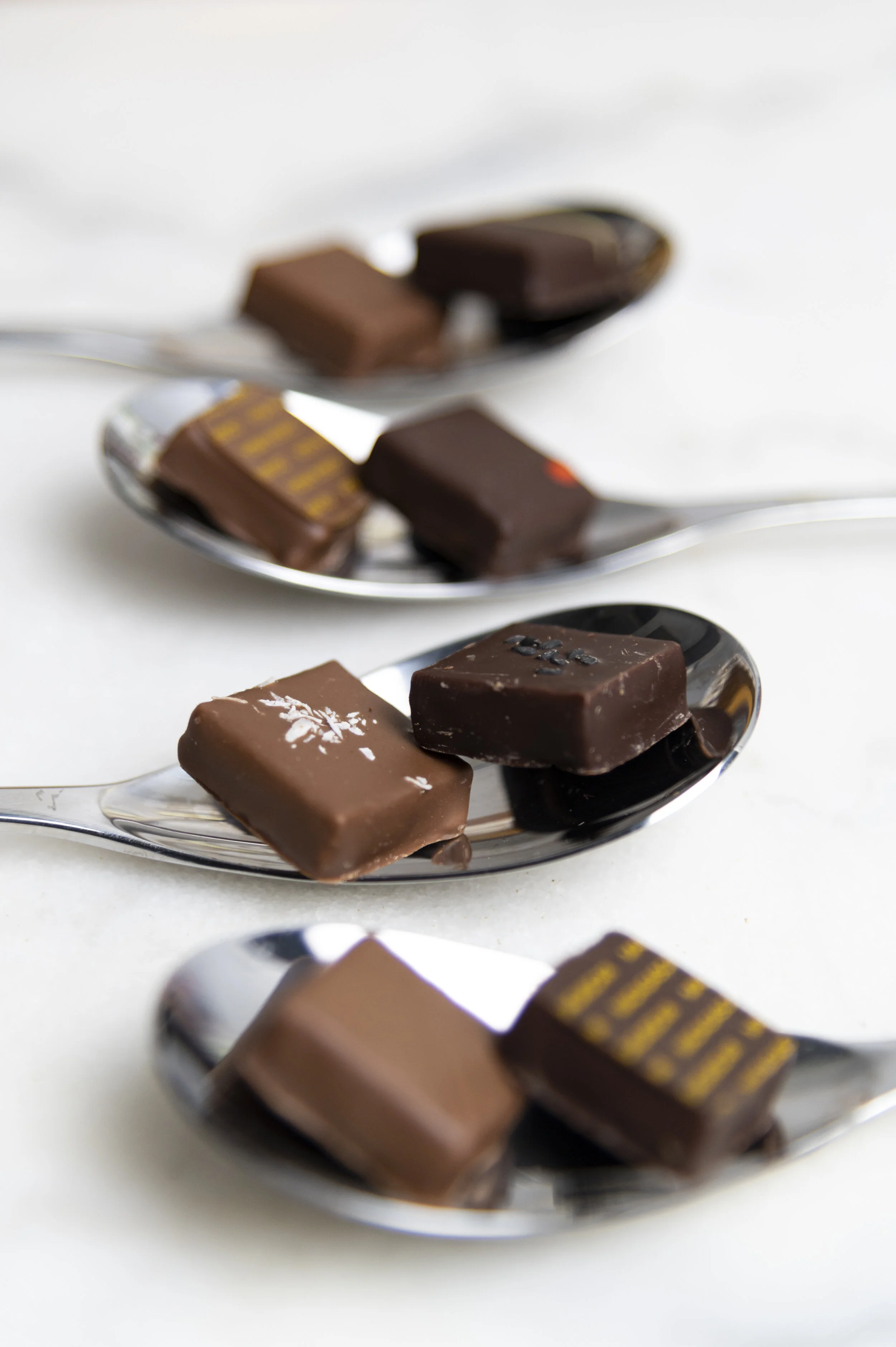 Hasnaa Chocolats Grands Crus — Alice Pellerin Vasconcelos