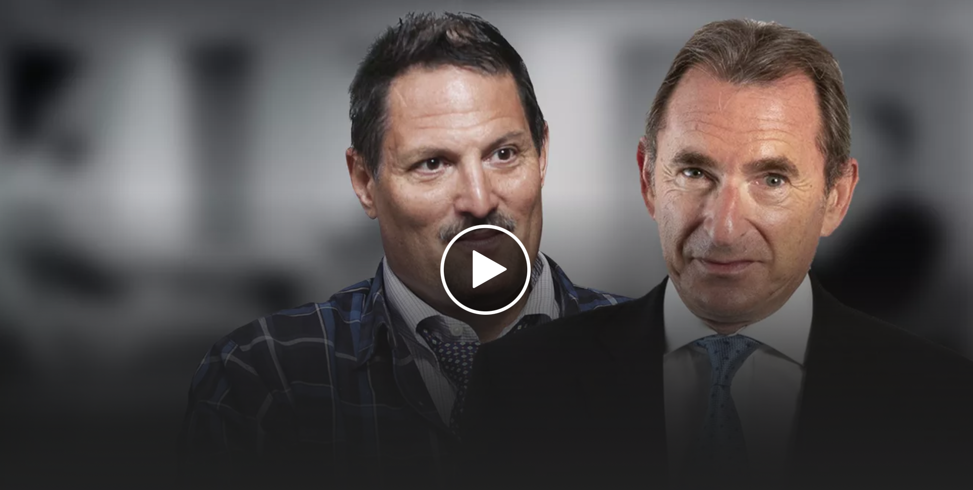 Behind The Balance Sheet