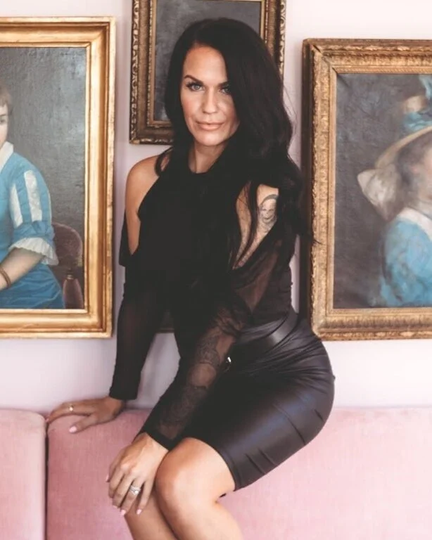 About — JO LOUISE BEAUTY