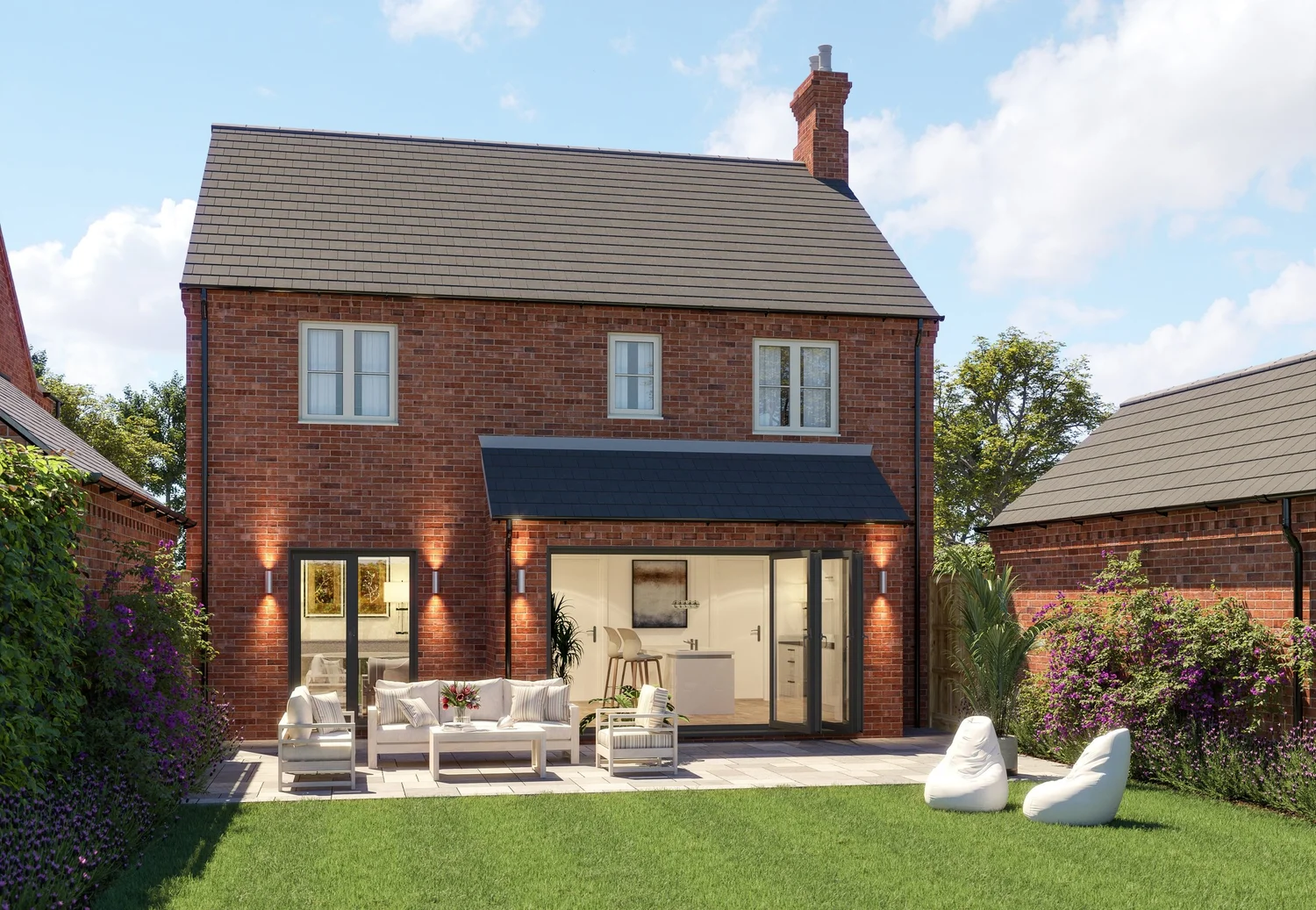 Broadlands Close — Evolution Homes