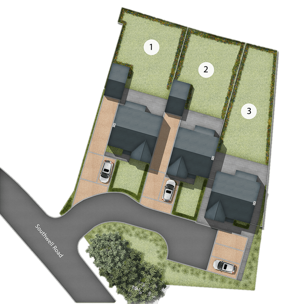 Broadlands Close — Evolution Homes