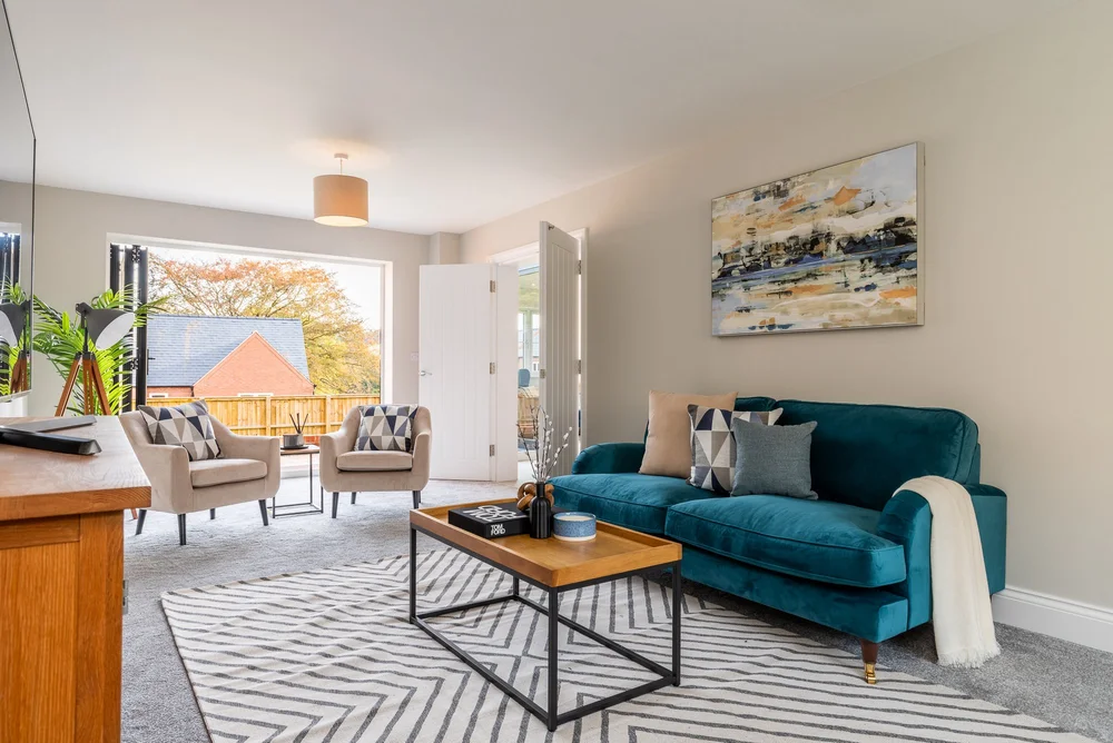 About Us — Evolution Homes