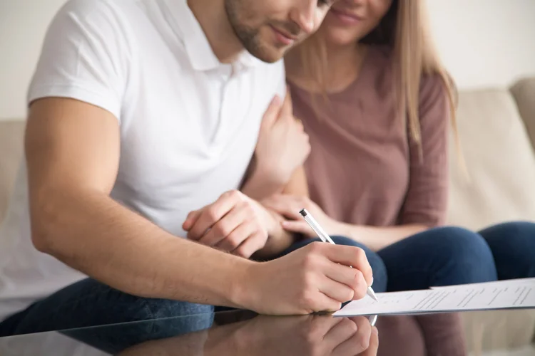 Buying With Evolution — Evolution Homes