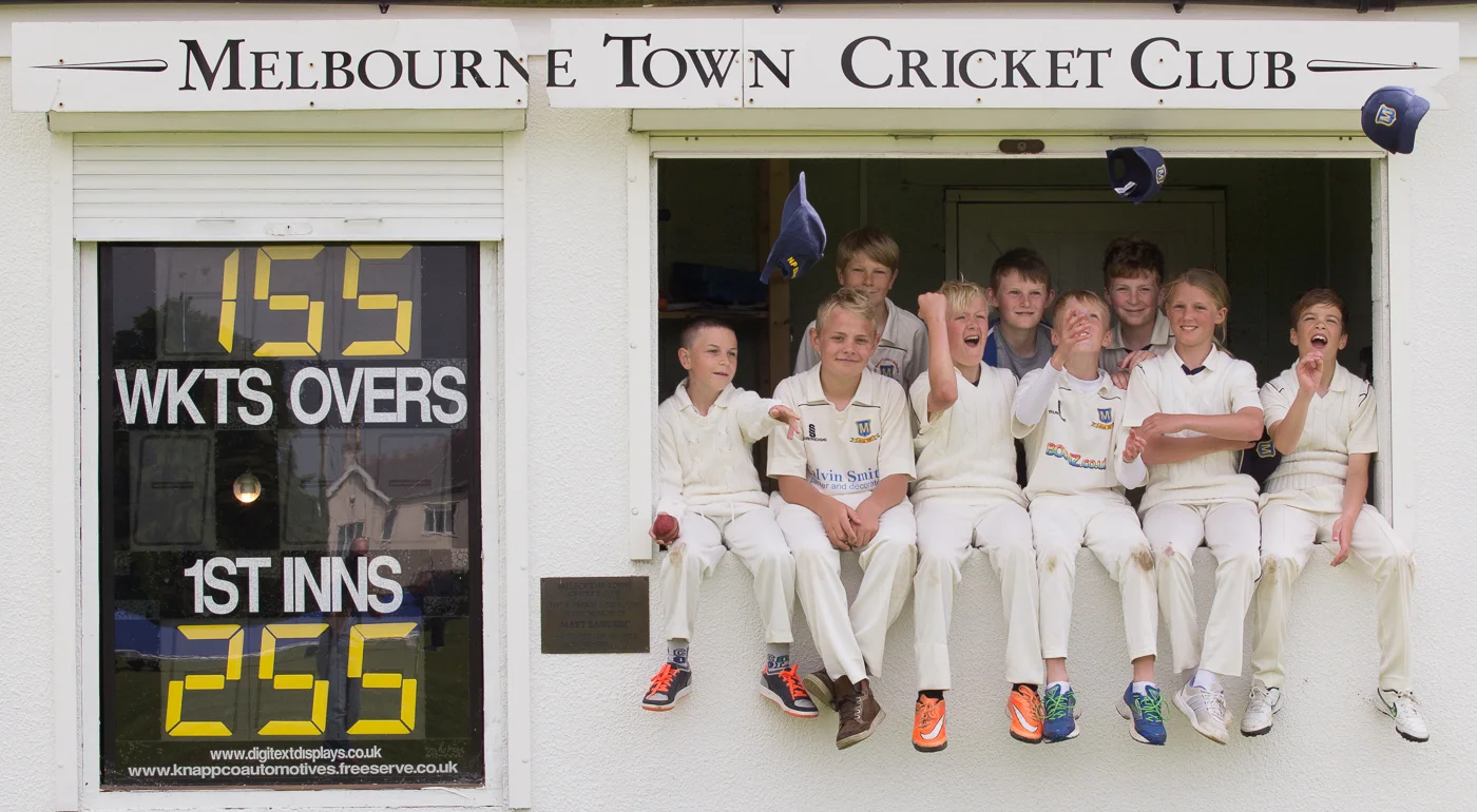 Clubs — Melbourne Sporting Partnership