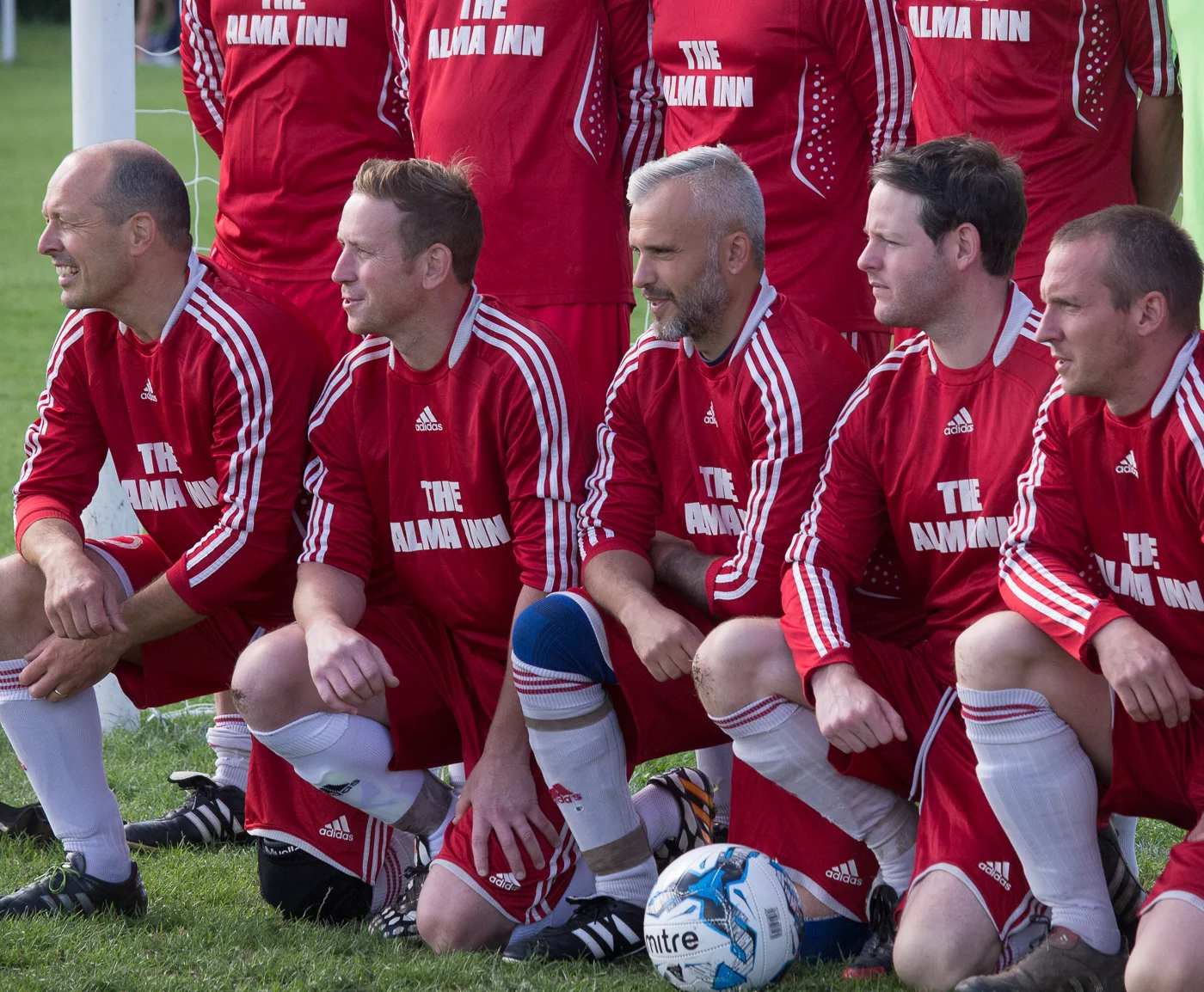 Clubs — Melbourne Sporting Partnership