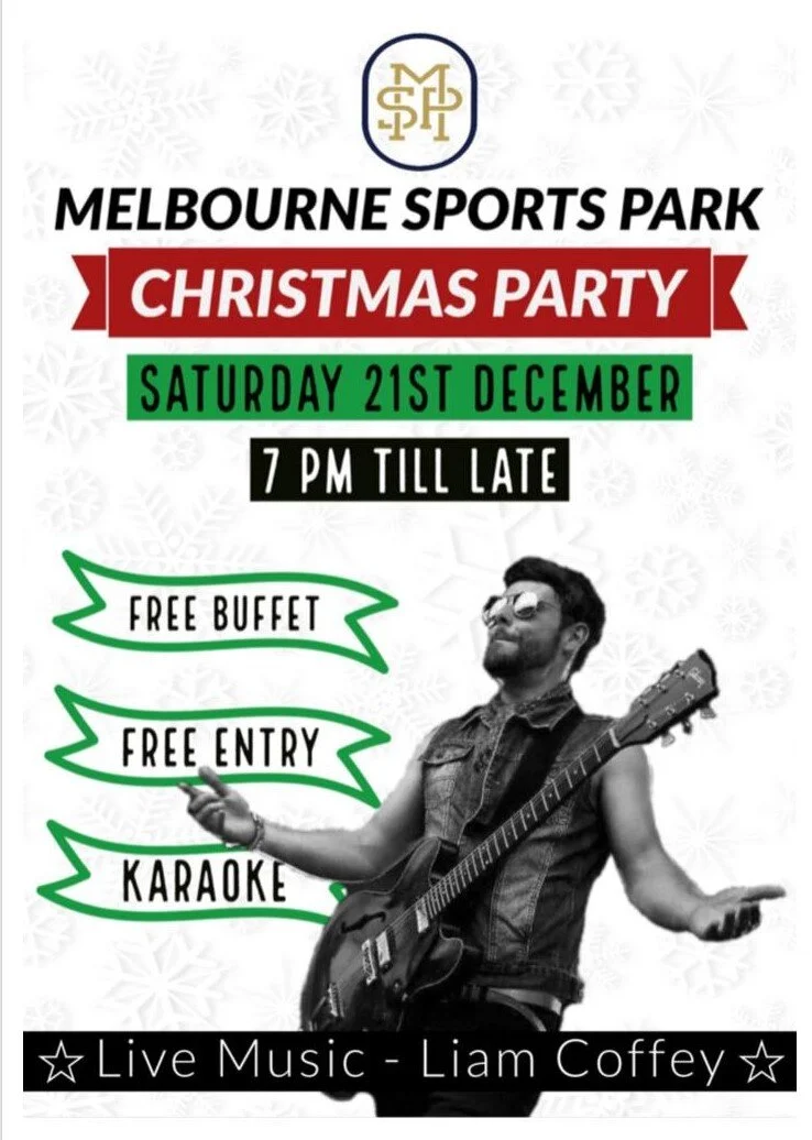 Events — Melbourne Sporting Partnership