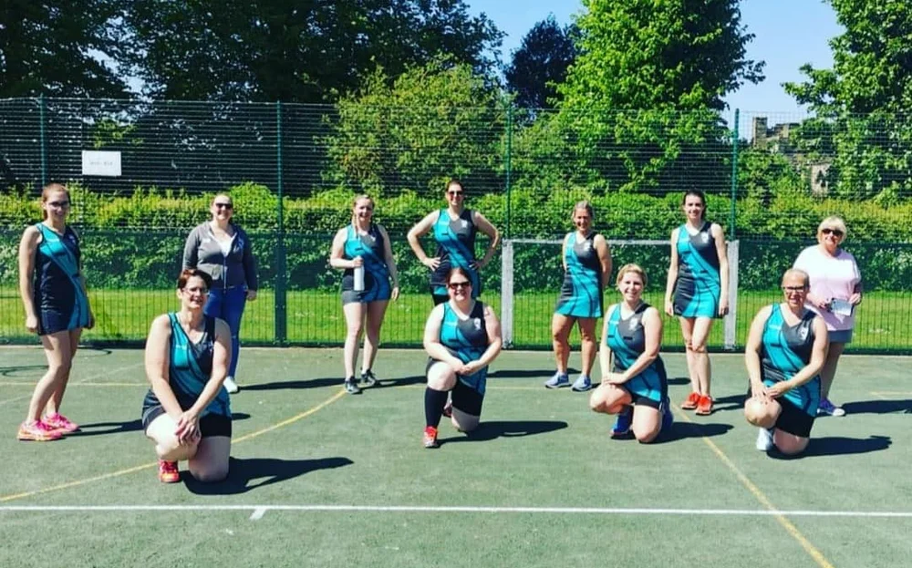 Clubs — Melbourne Sporting Partnership