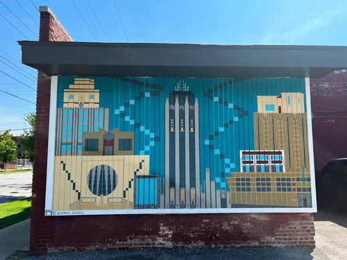 Must-See Tulsa Murals (with map) — Tulsa Tours