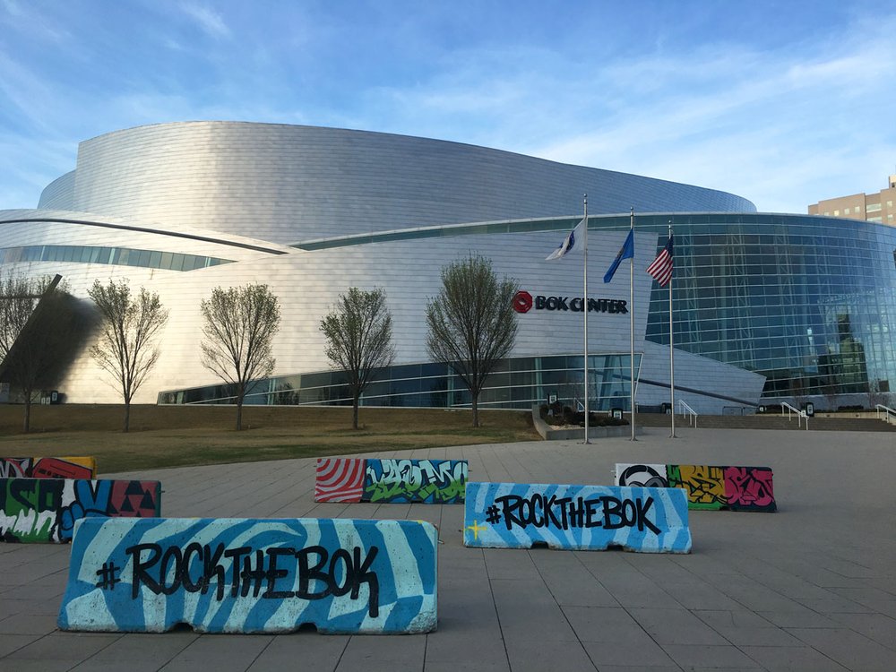 Things to Do in Tulsa — Tulsa Tours