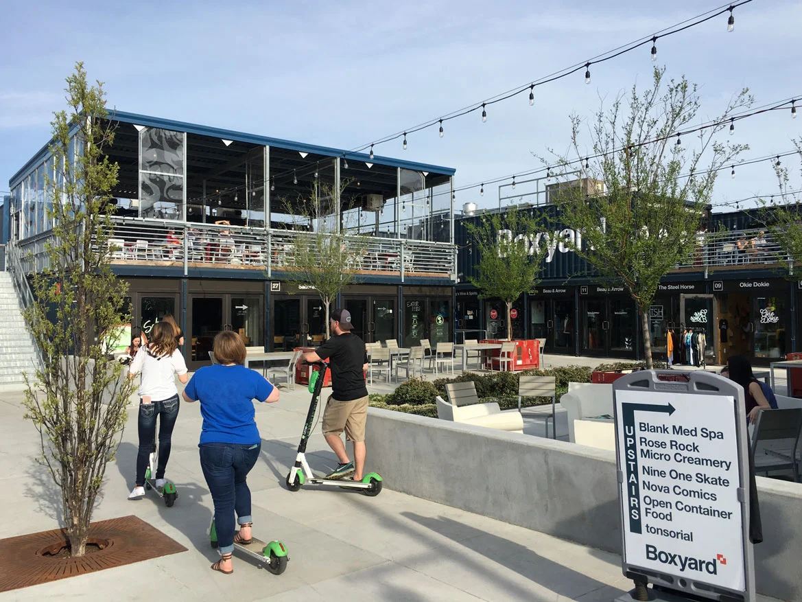 Things to Do in Tulsa — Tulsa Tours