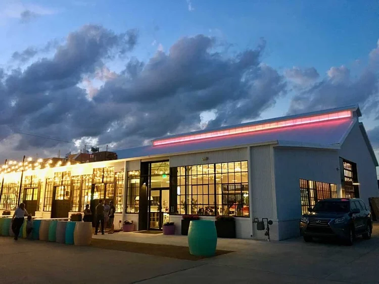 5 Best Breweries in Tulsa, OK — Tulsa Tours