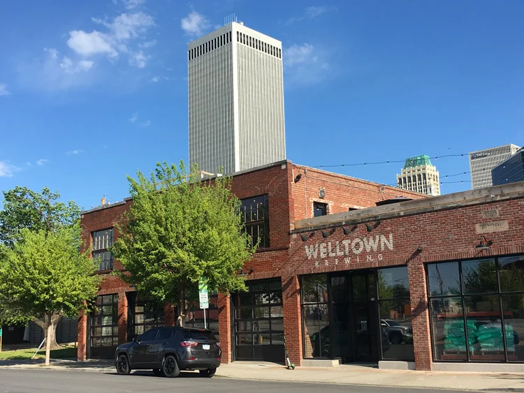 5 Best Breweries in Tulsa, OK — Tulsa Tours