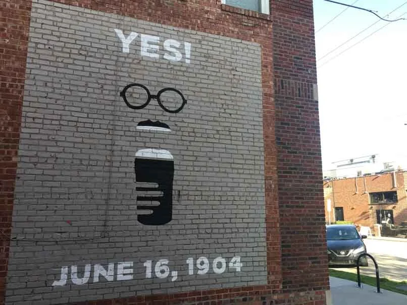 Must-See Tulsa Murals (with map) — Tulsa Tours
