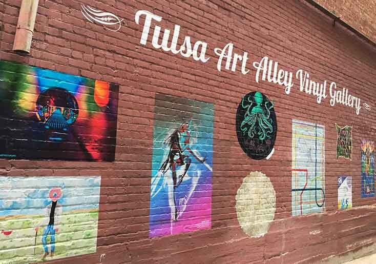 Top 10 Free Things to Do in Tulsa — Tulsa Tours