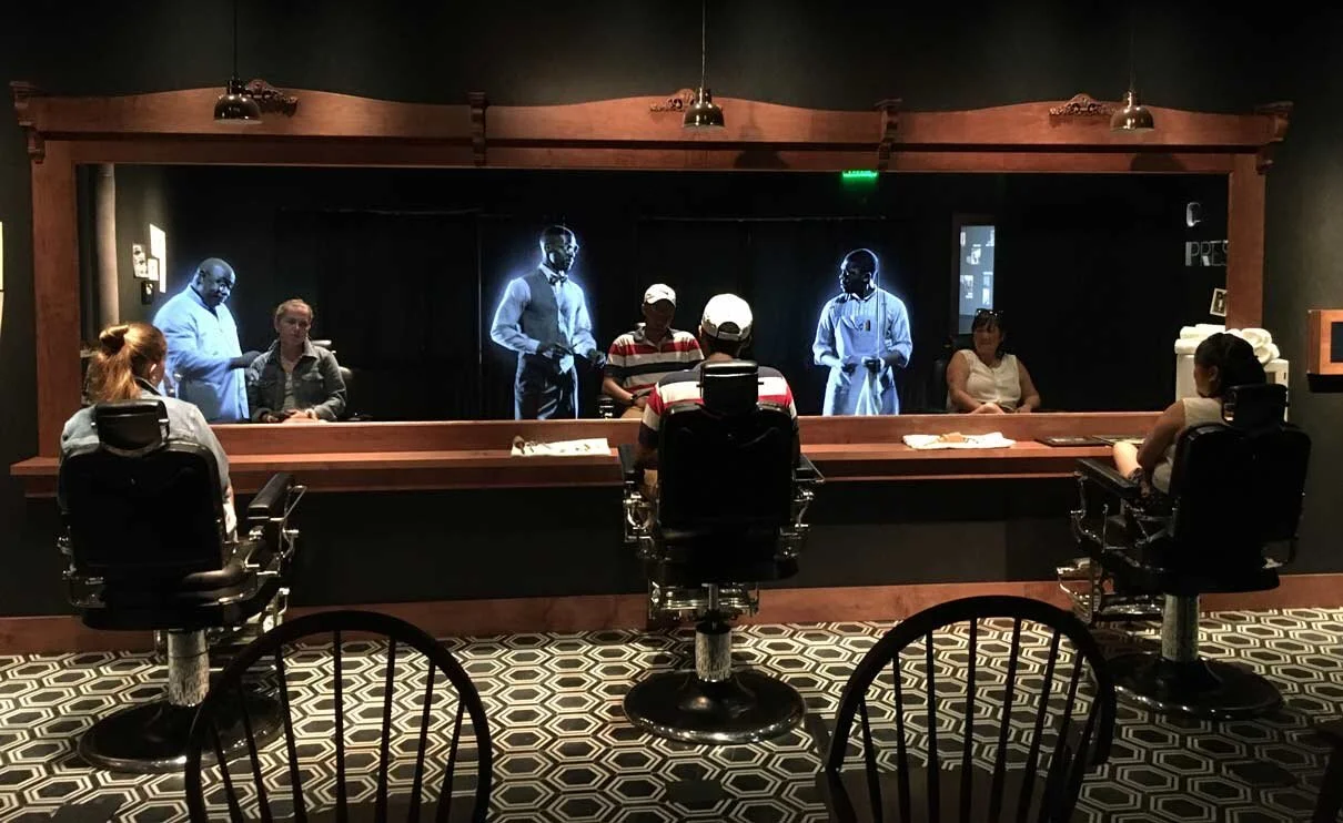 Black Wall Street Tour & Tulsa Race Massacre — Tulsa Tours