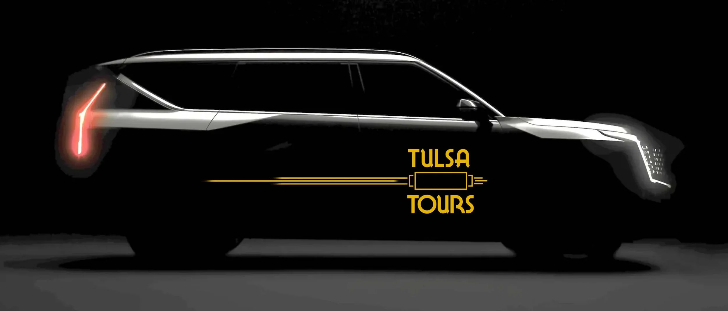 Driving Tour — Tulsa Tours