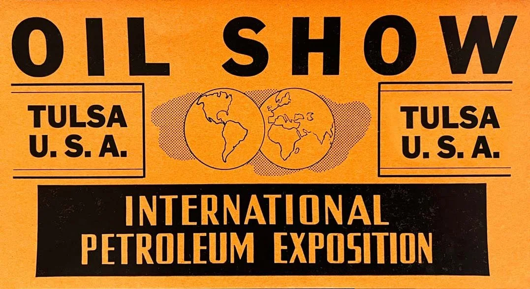 Oil Capital Pop-Up Museum — Tulsa Tours