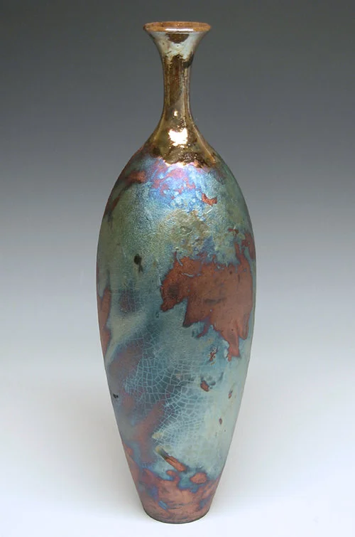 Handcrafted Pottery — Shearrow Tile & Pottery