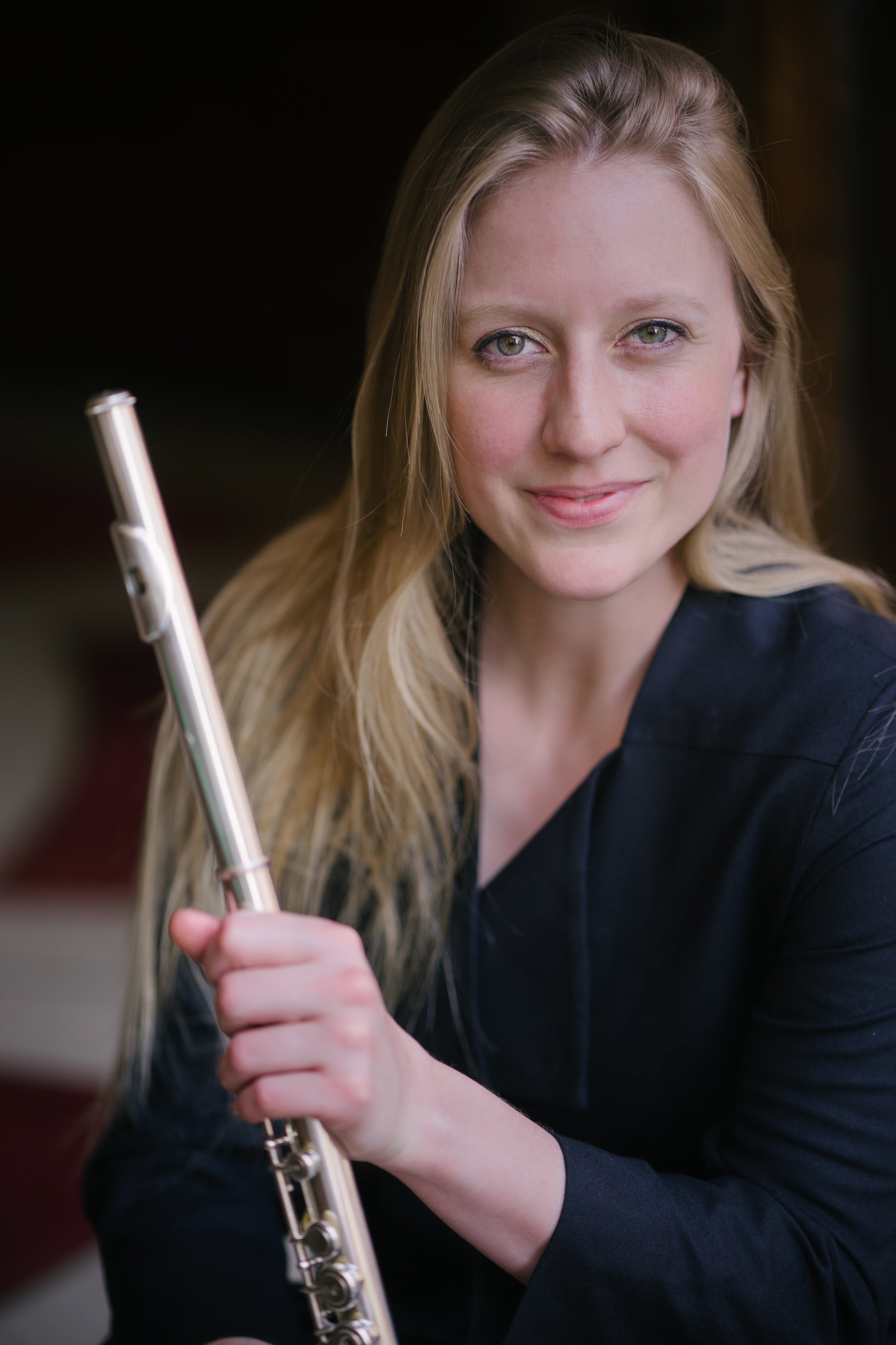 Alyson Frazier - Flute