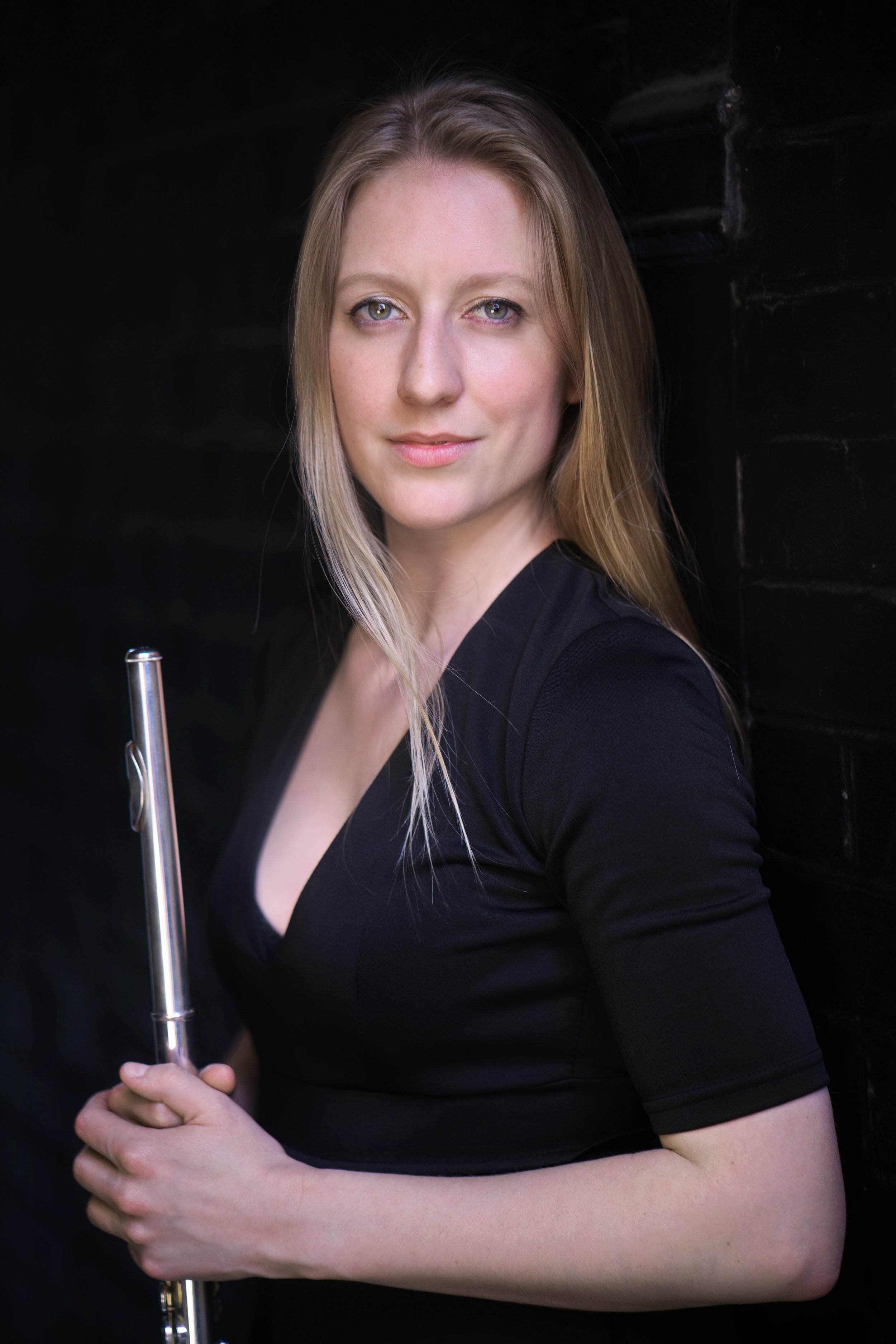 Alyson Frazier - Flute