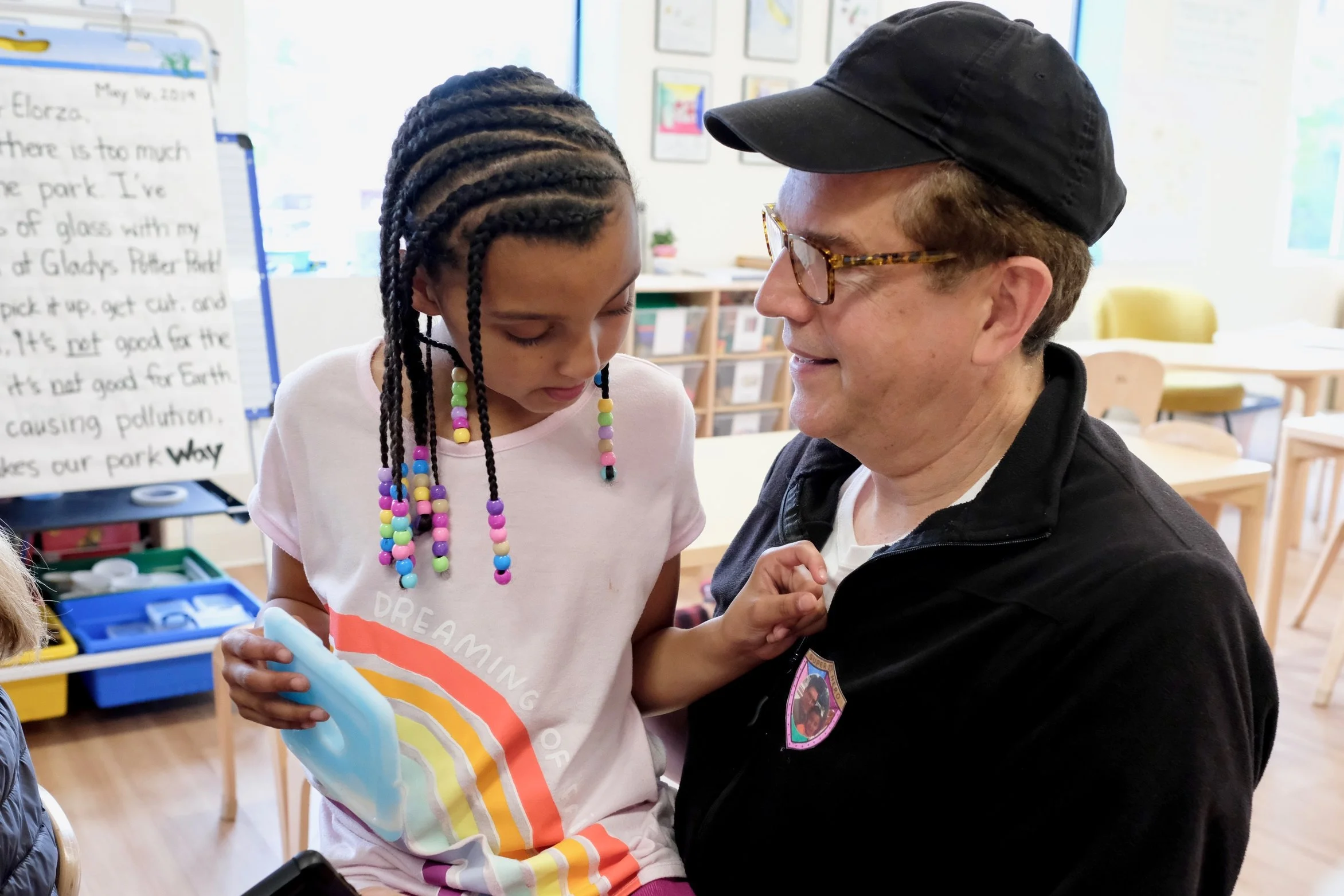 Parent 3.0 — The Croft School