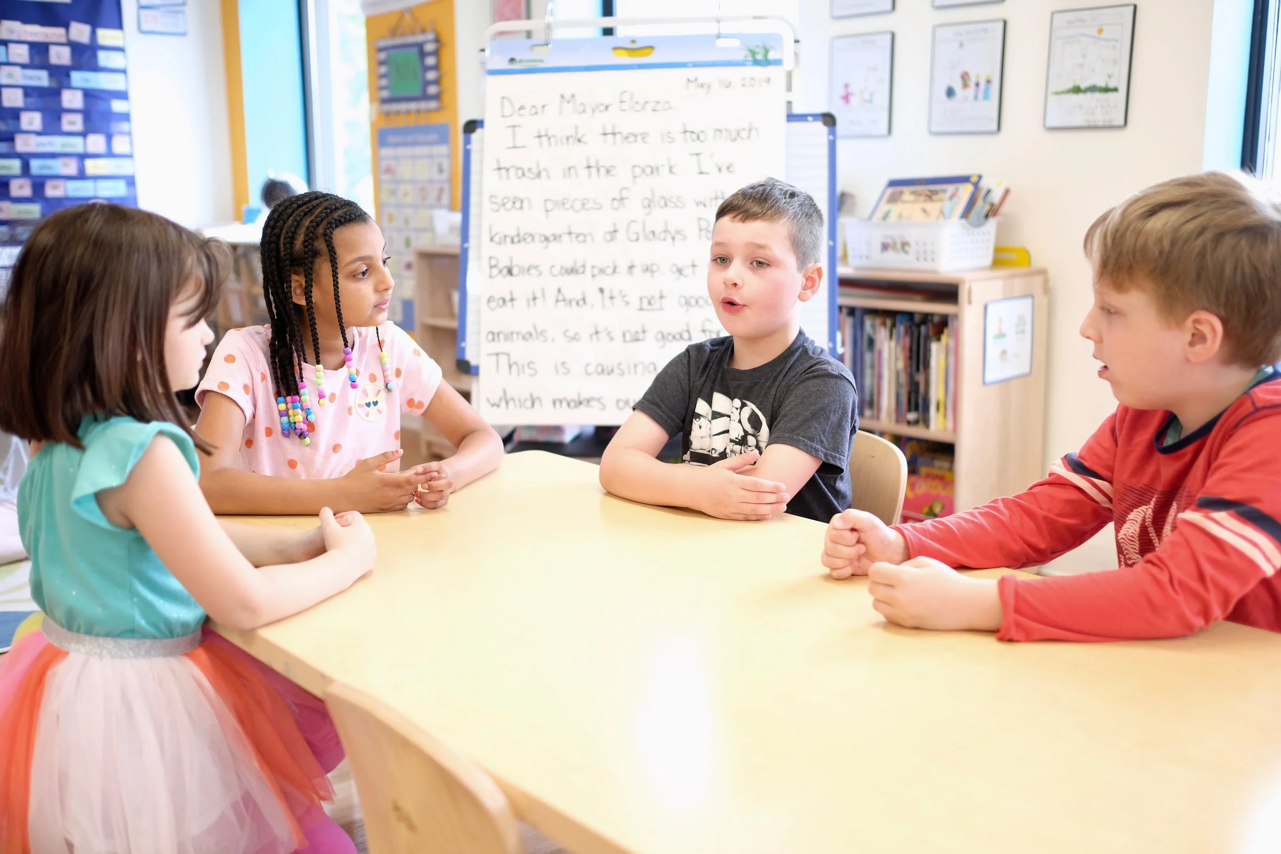 Connect — The Croft School