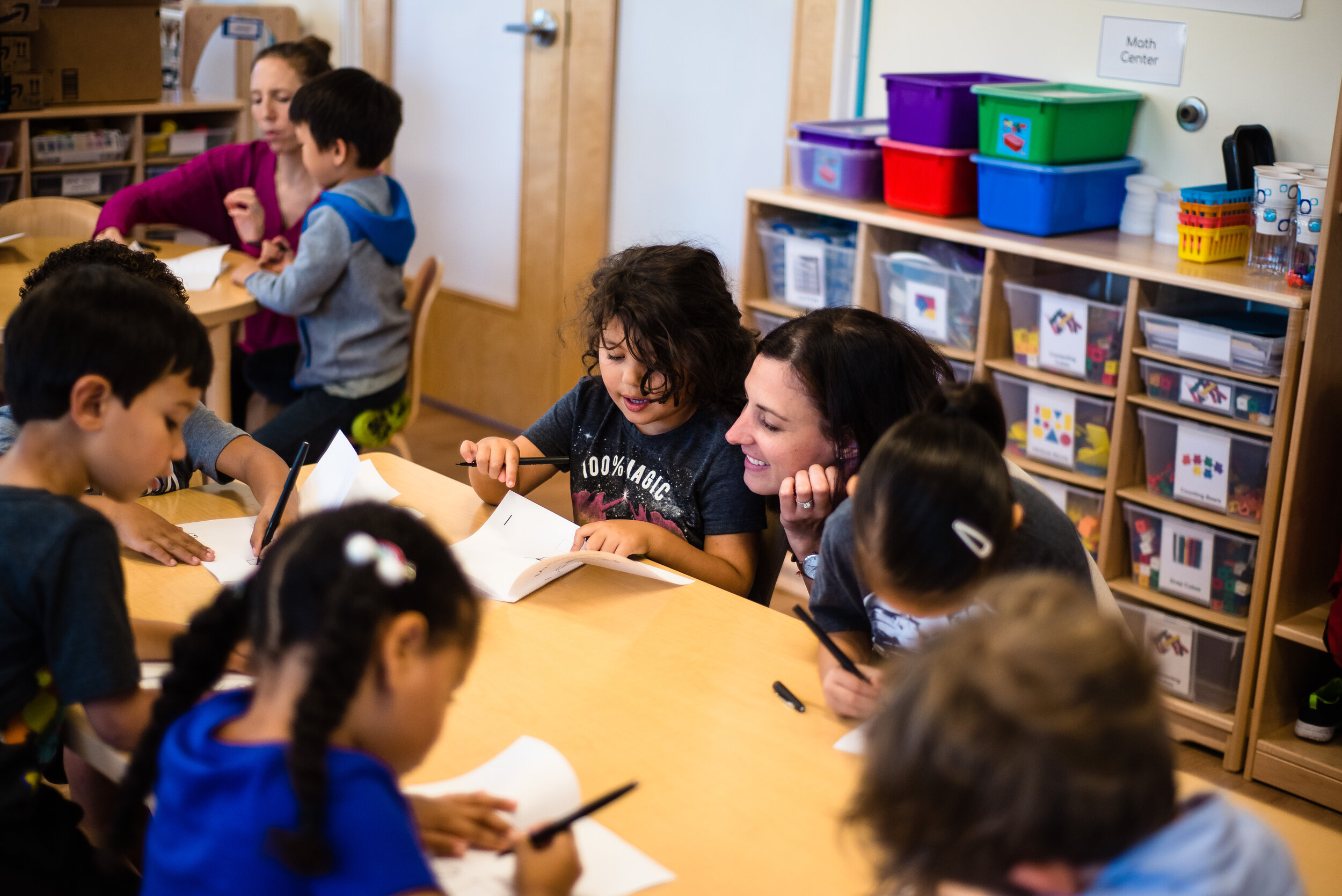 Our Commitment — The Croft School