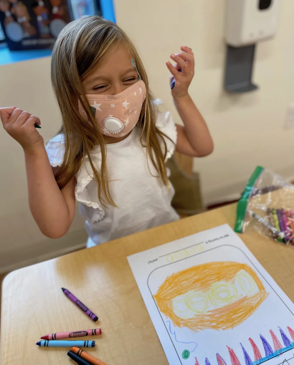 Our Model - Key Attributes — The Croft School