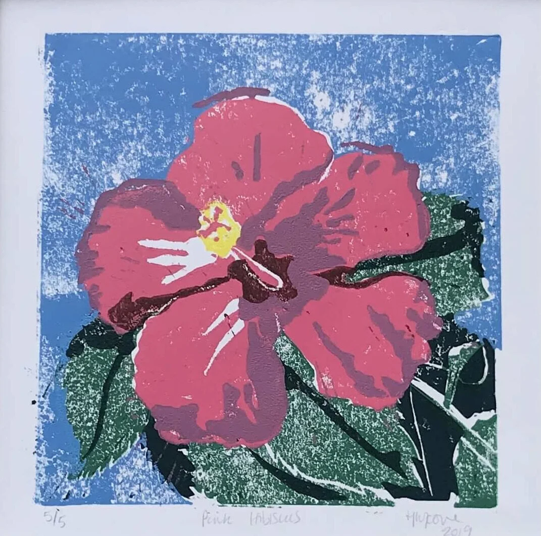 Doncaster Art Fair - Art as a response to mental health 2021 — The ...