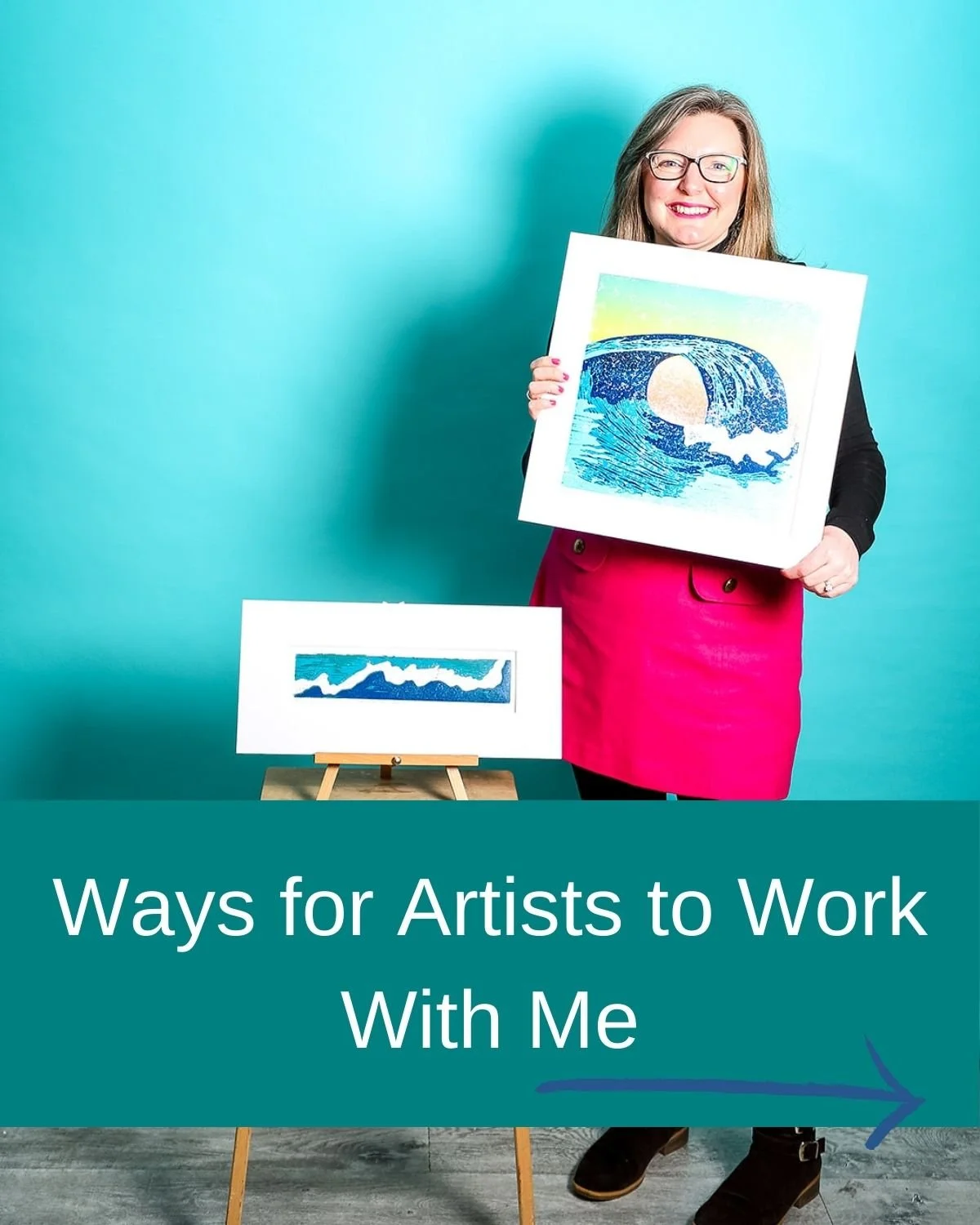 A Guide To Buying Art - The Gallery Manager's Tips — The Peacock & The ...