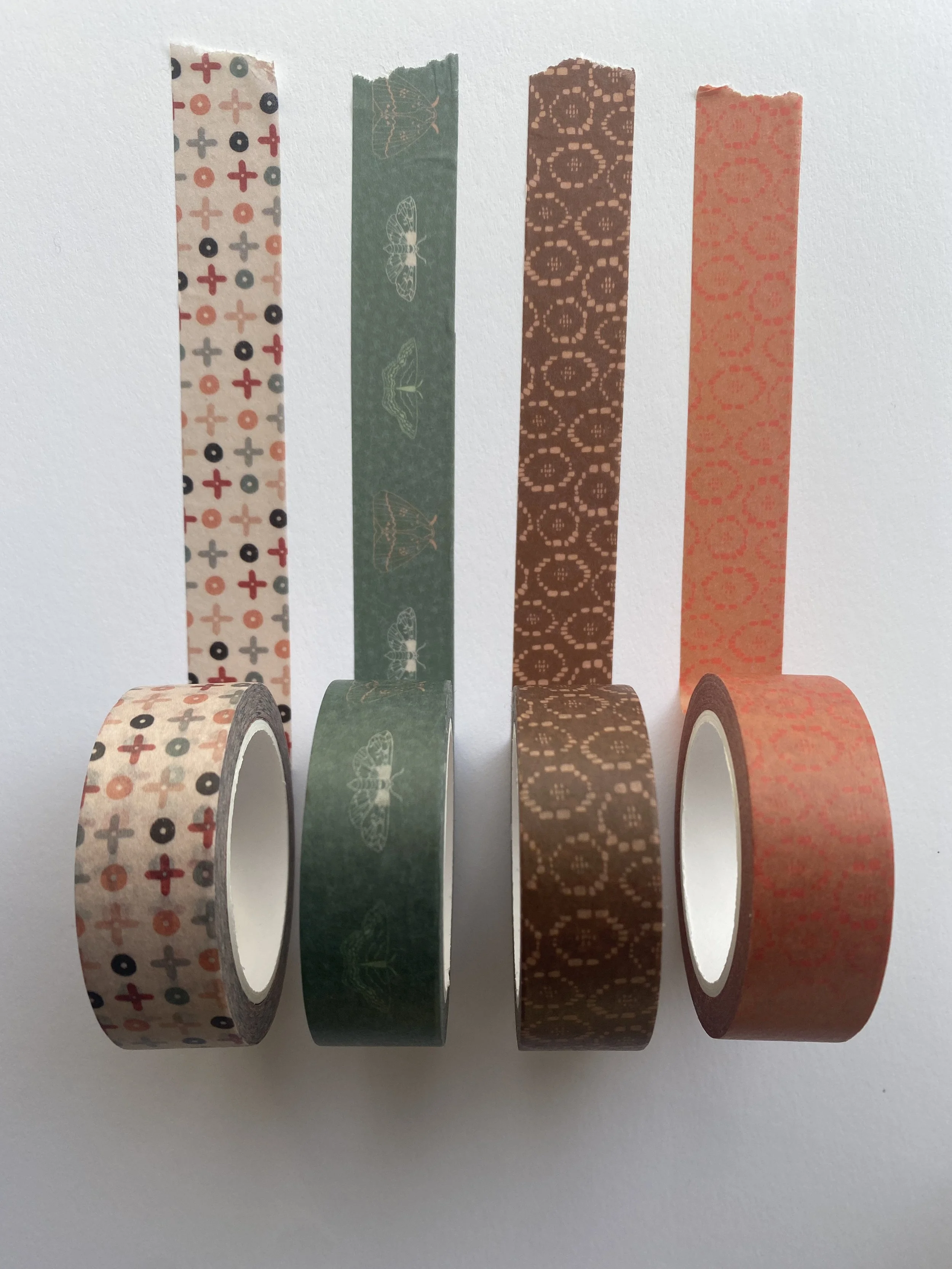 stationery — emily ruth prints