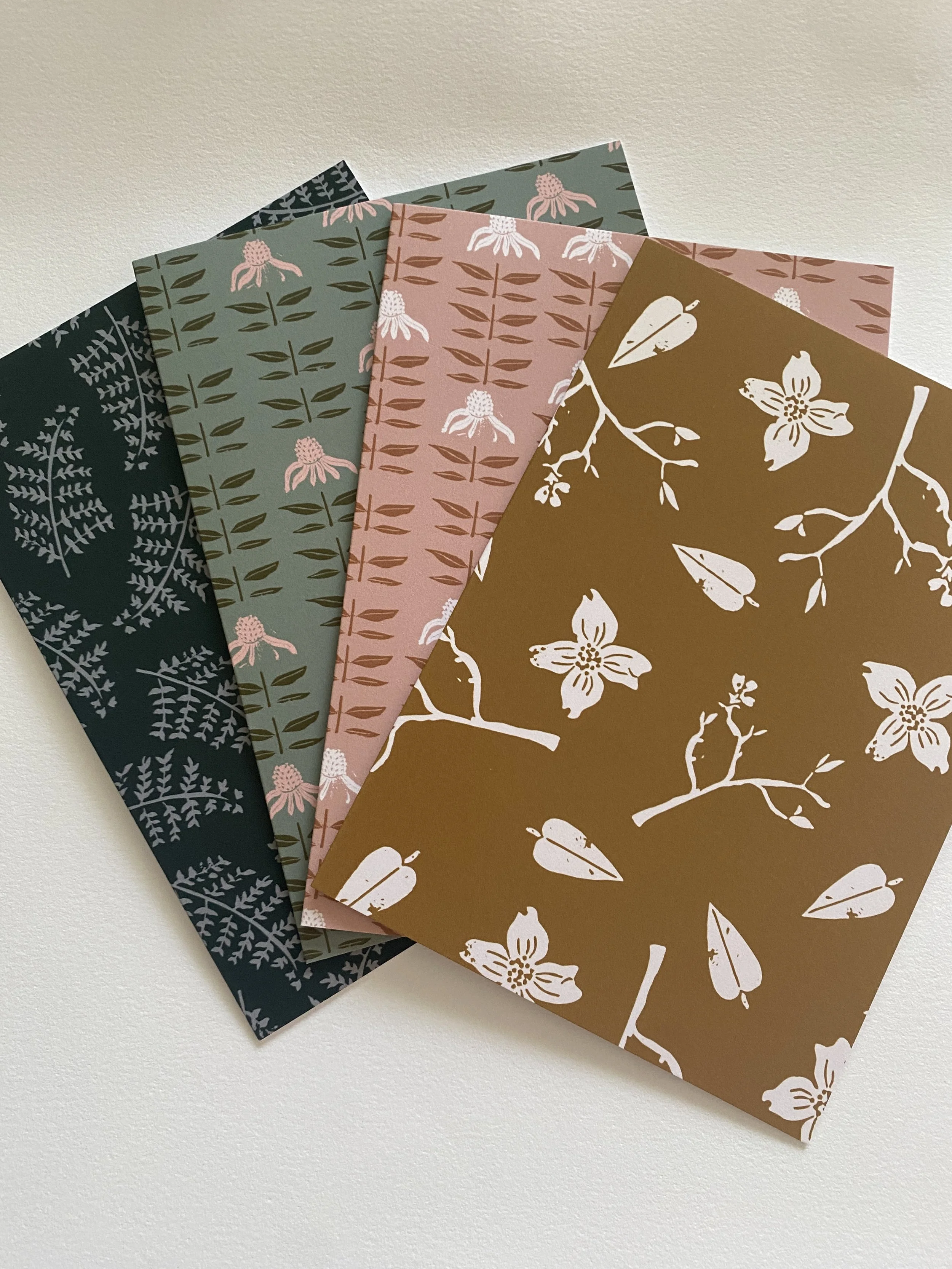 stationery — emily ruth prints