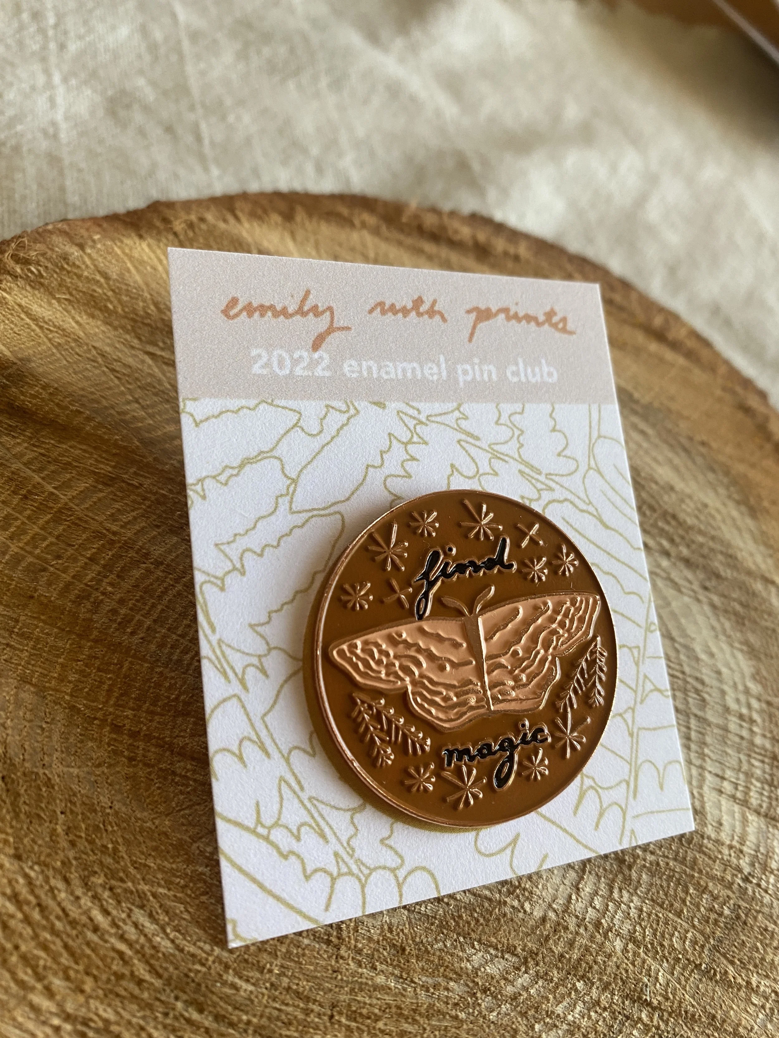 stationery — emily ruth prints