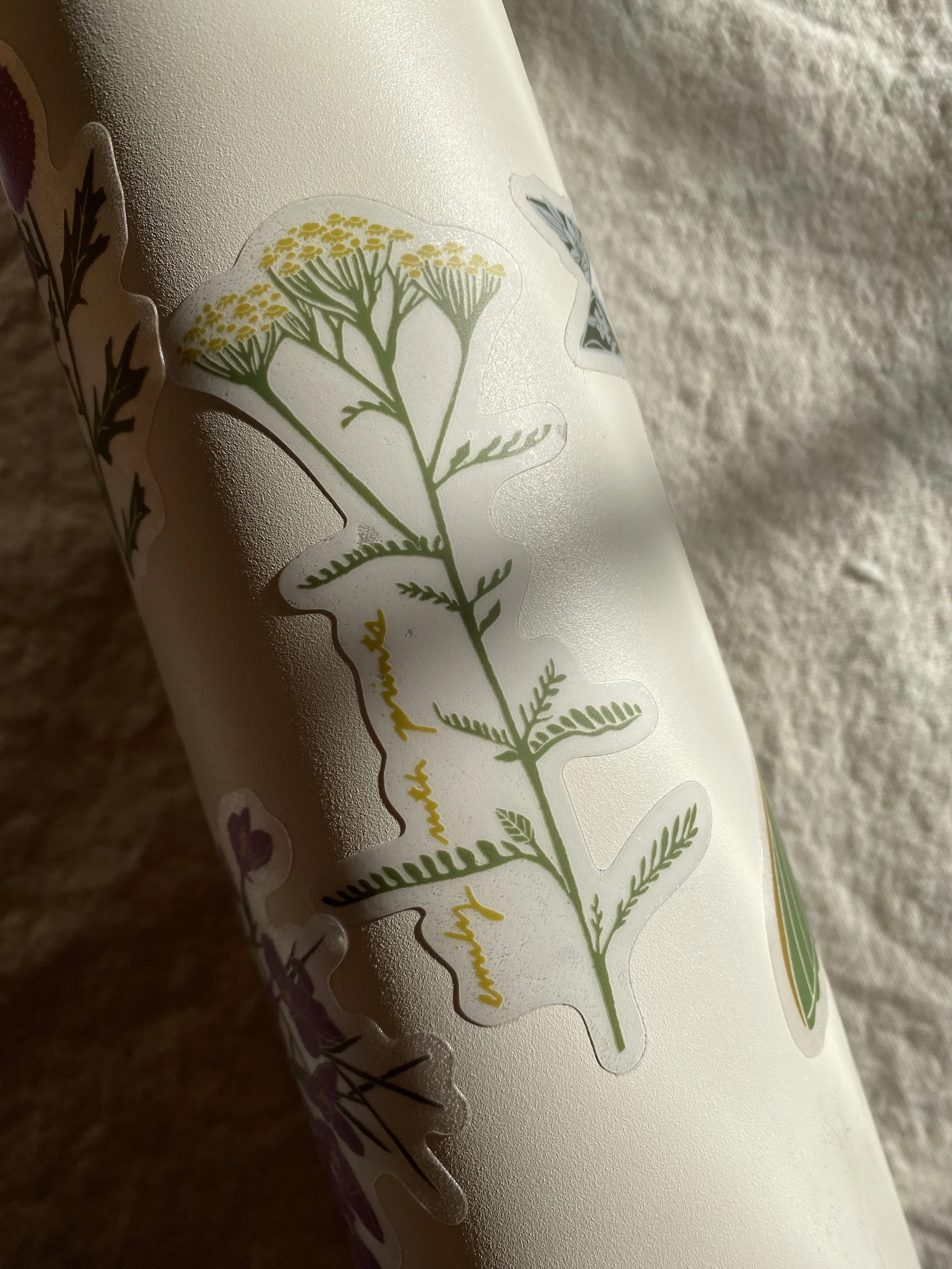 Stationery — emily ruth prints