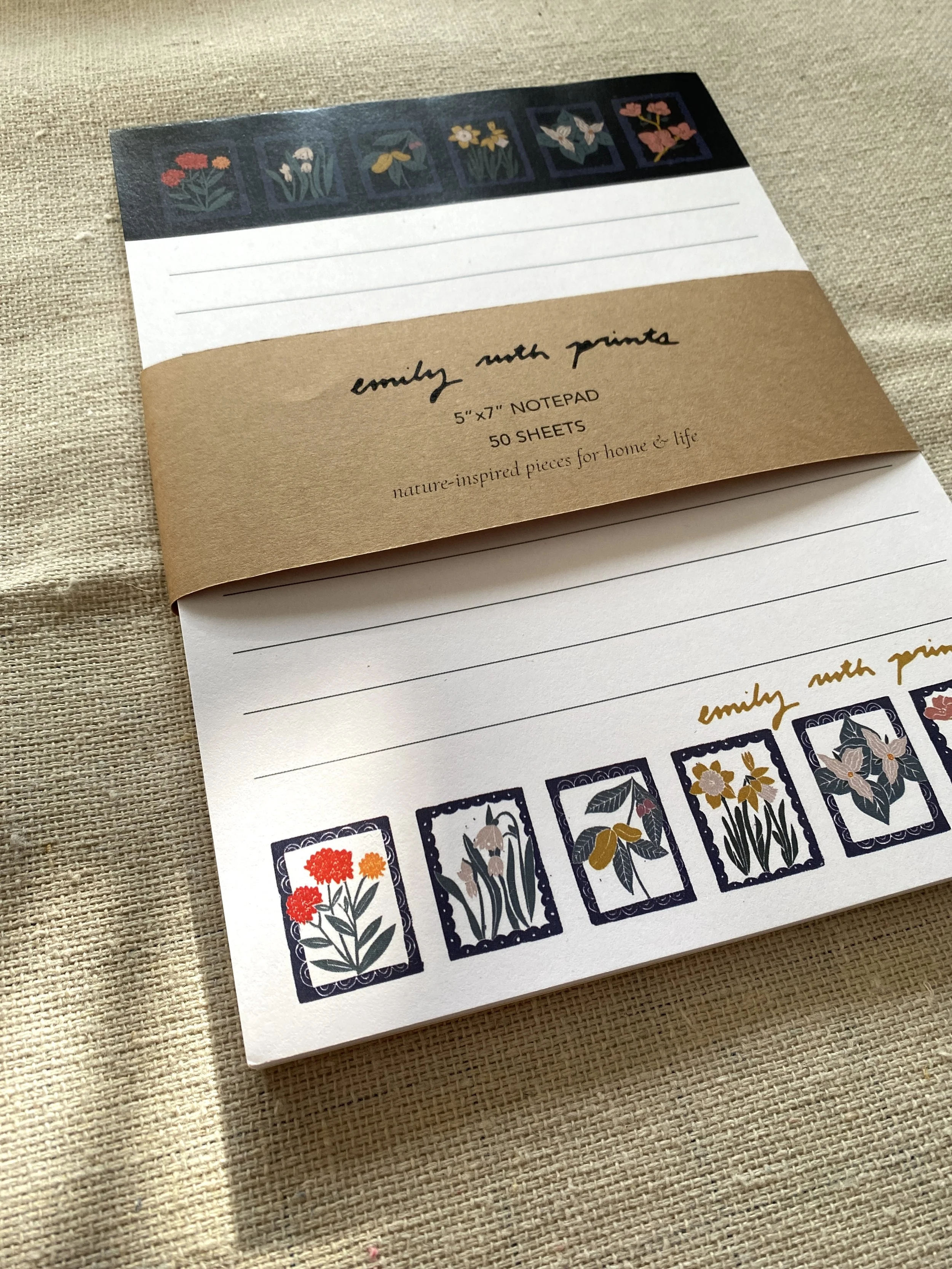 Stationery — emily ruth prints
