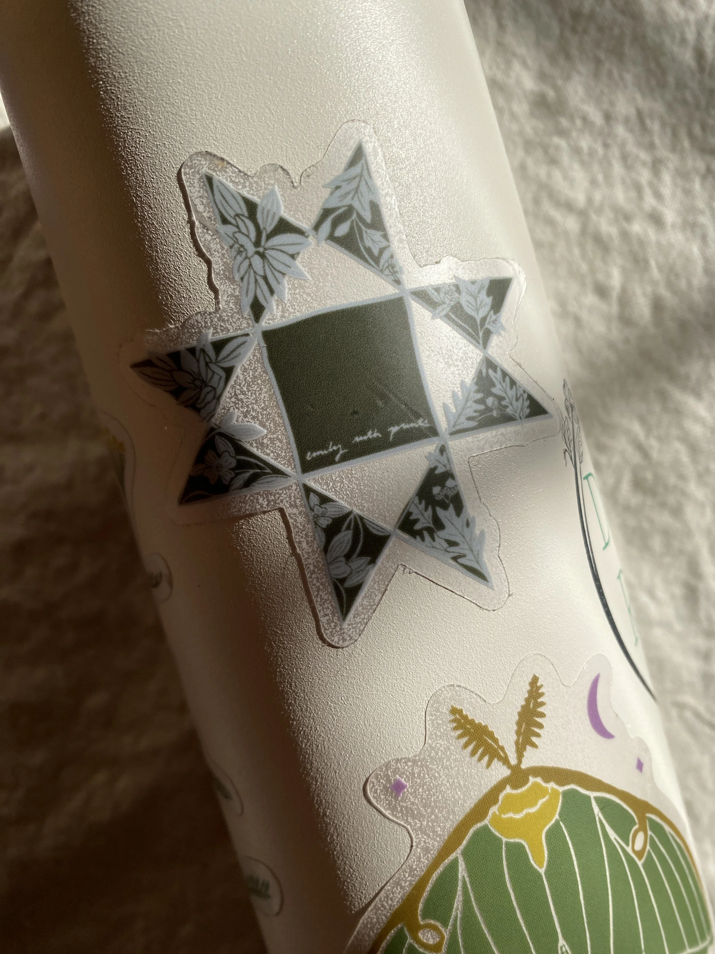 Stationery — emily ruth prints