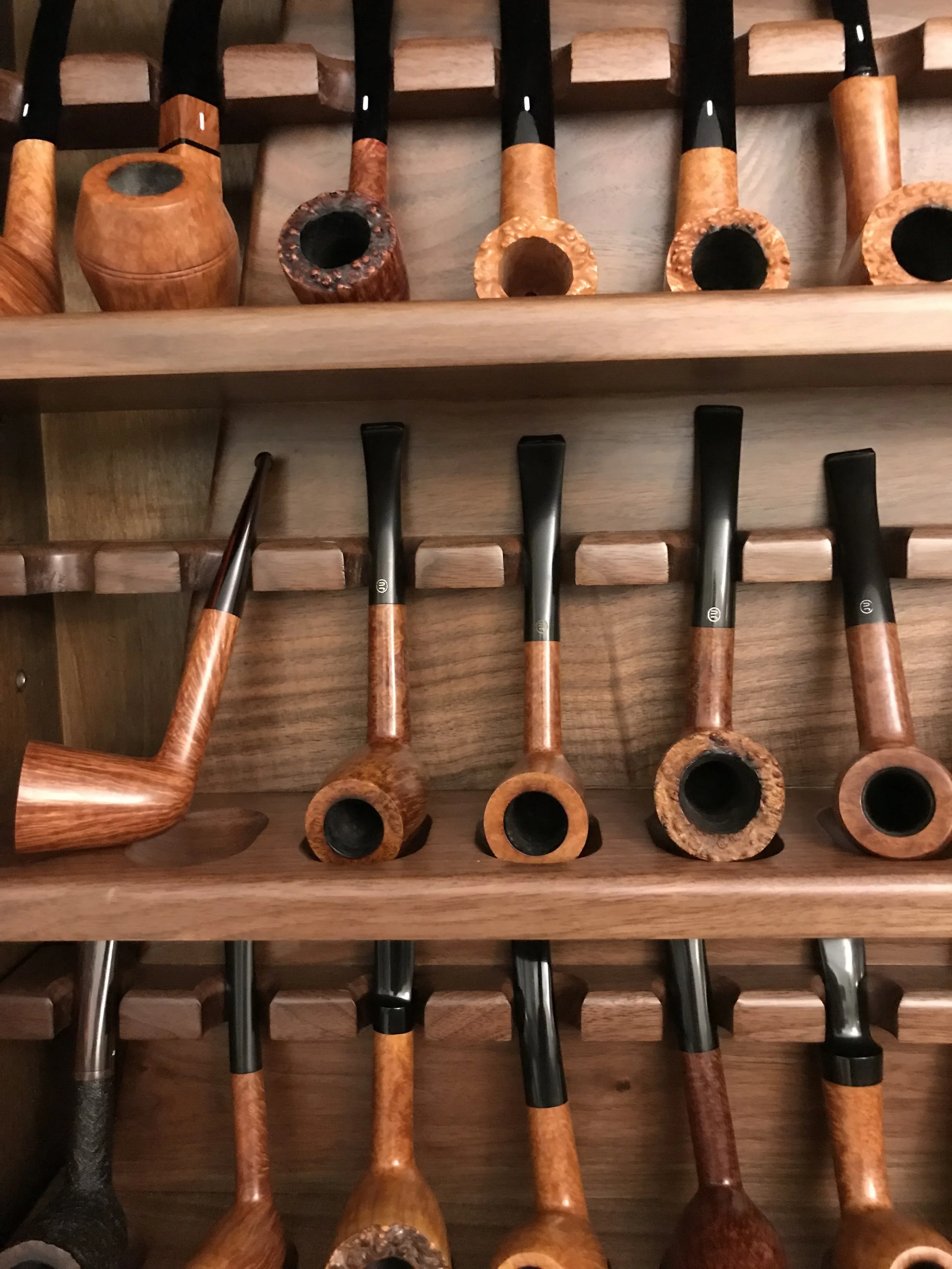 The Long Island Pipe Club