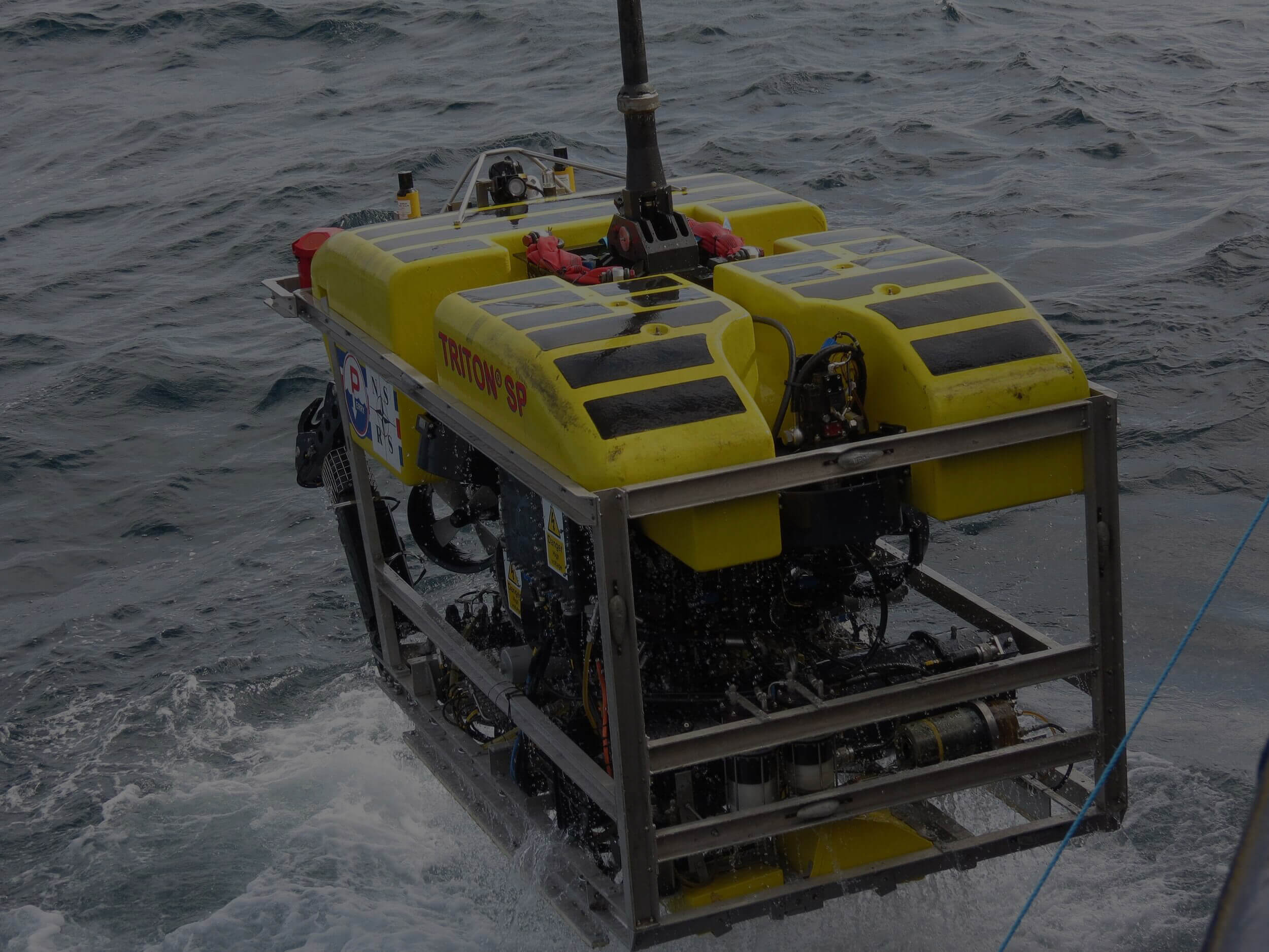 ROV — Maris Subsea