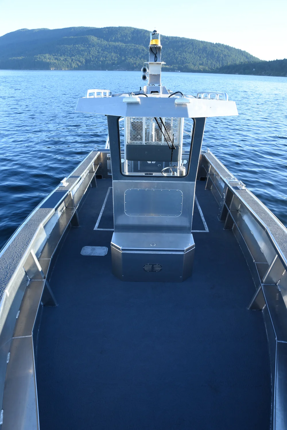 Custom naval architecture and marine engineering solutions — Boksa ...