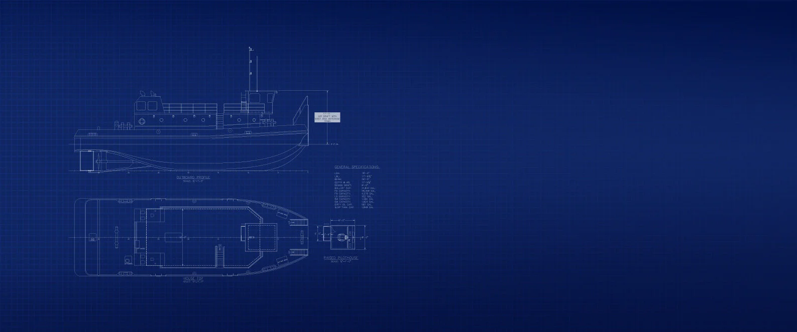 Boksa Marine Design