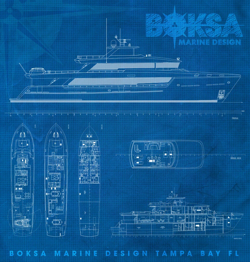 News — Boksa Marine Design