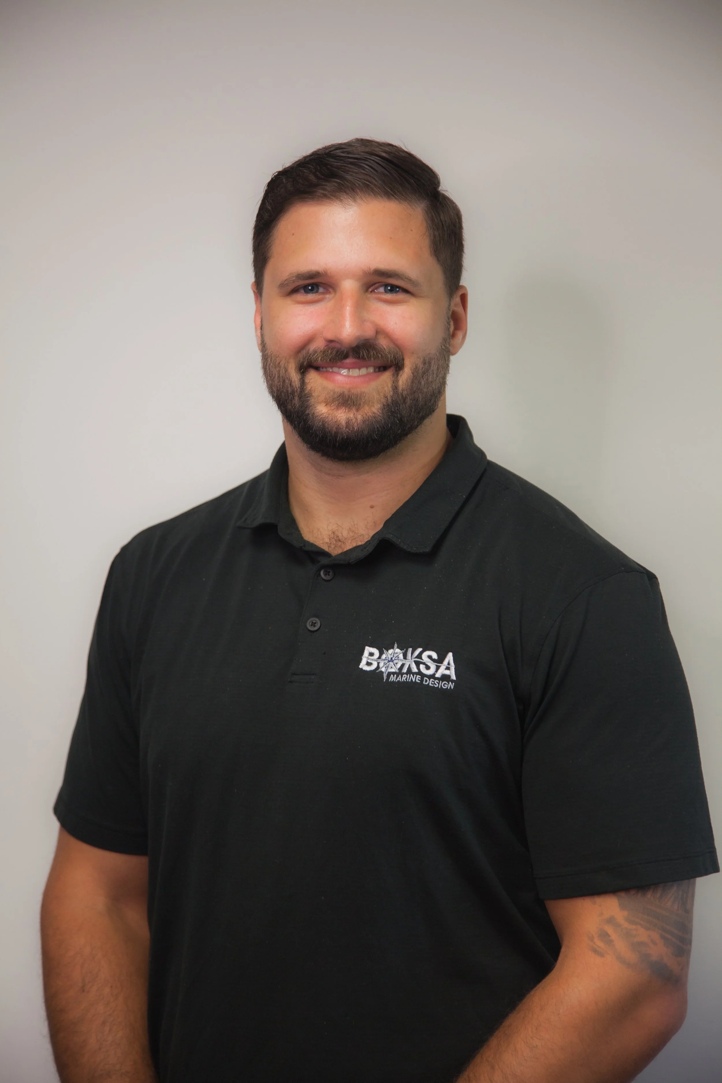 Boksa Marine Design Team — Boksa Marine Design