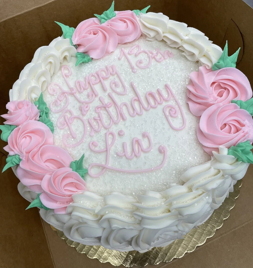 Goodies — Chubby Bunny Bakery