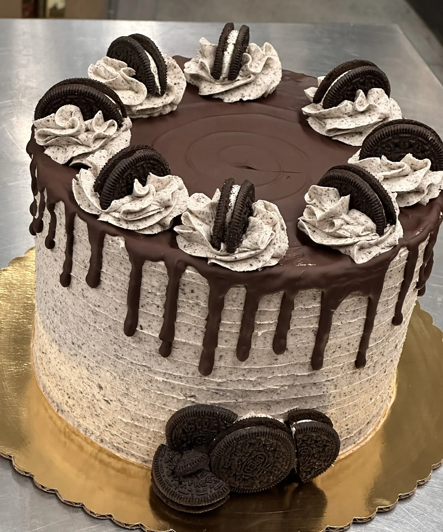 Goodies — Chubby Bunny Bakery