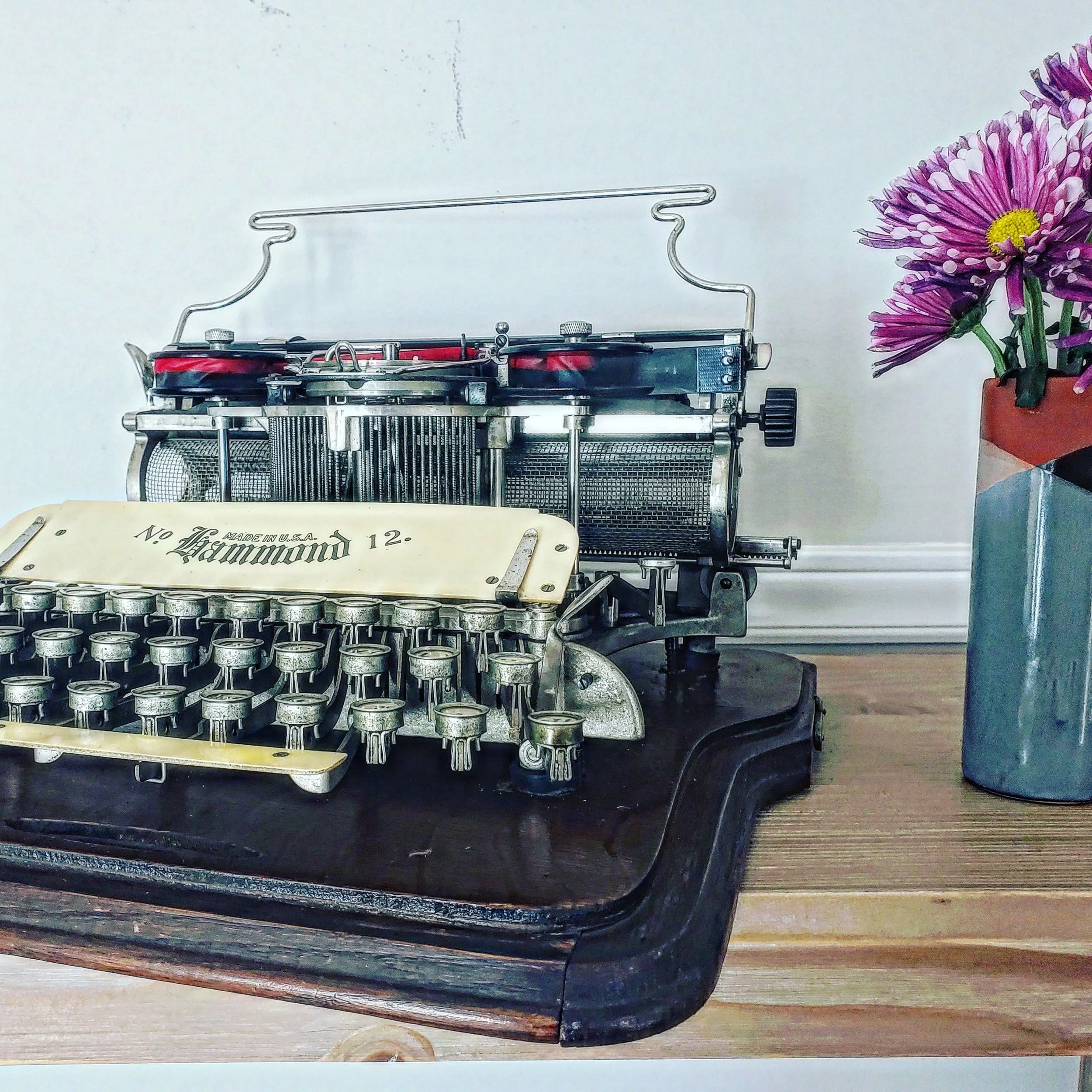 Shop Vintage Typewriters — Classic Typewriter Co.