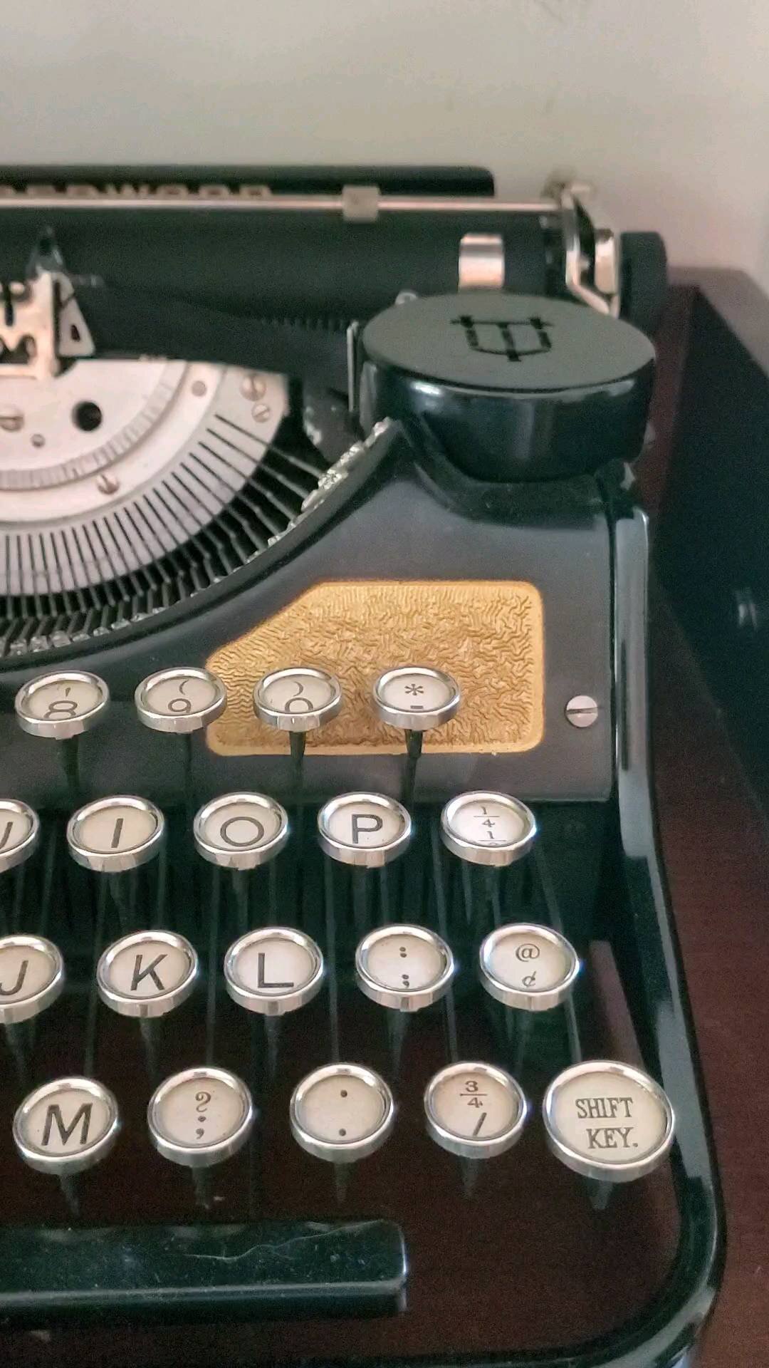 Our Story — Classic Typewriter Co.