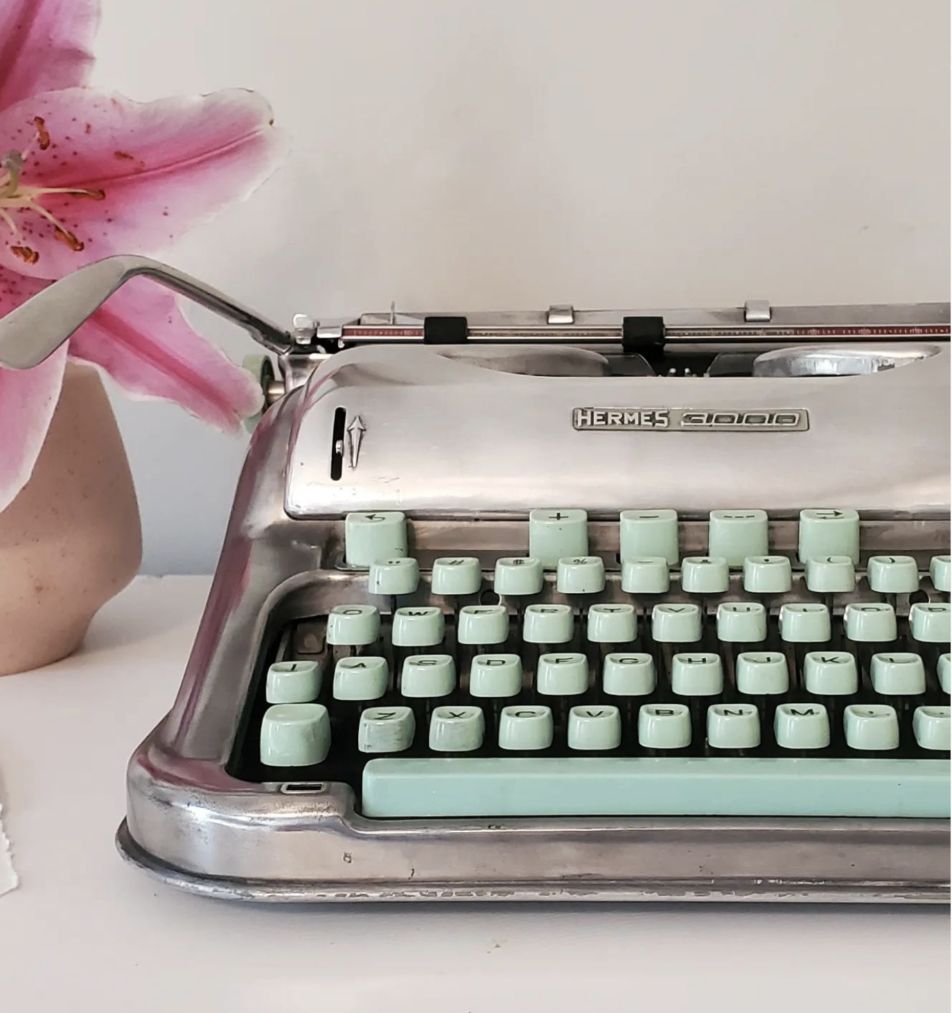 Vintage Typewriter Blog — Classic Typewriter Co.