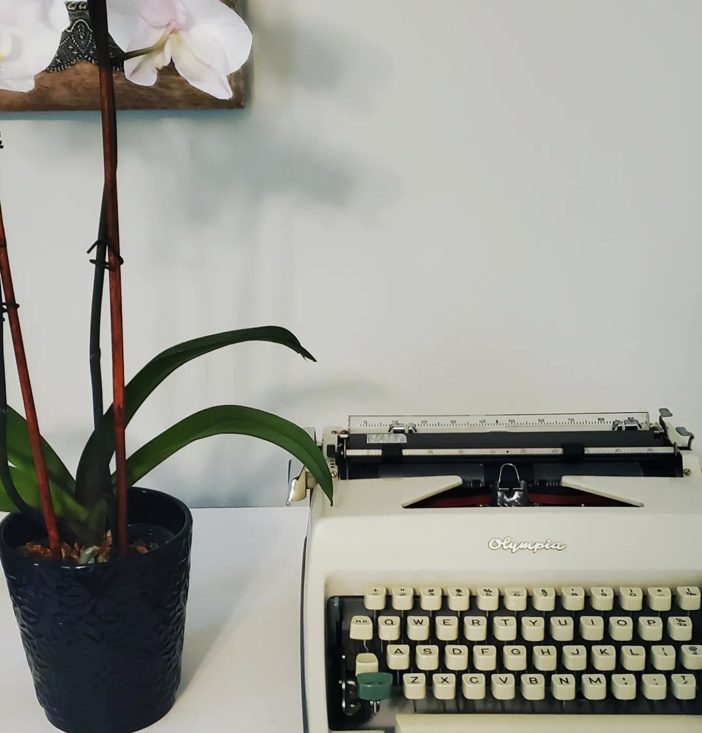 Vintage Typewriter Blog — Classic Typewriter Co.